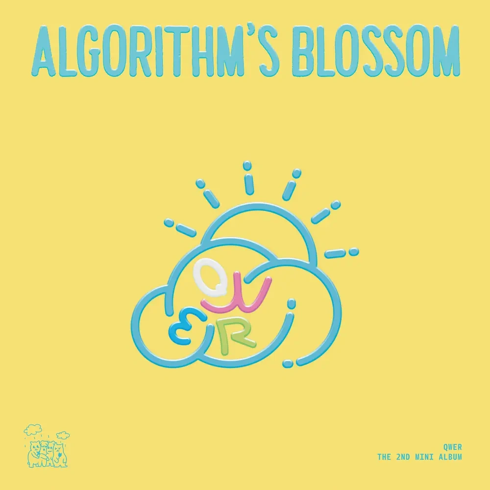 Algorithm's Blossom | K-pop вики | Fandom