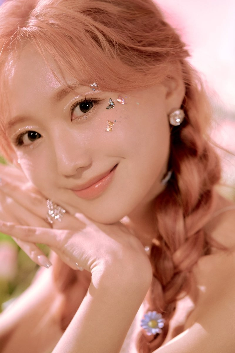 Ryu Sujeong | Kpop Wiki | Fandom