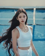 Suvi | Kpop Wiki | Fandom