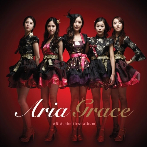 Grace (ARIA) | Kpop Wiki | Fandom