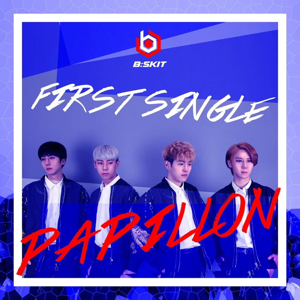 Papillon (B:SKIT) | Kpop Wiki | Fandom