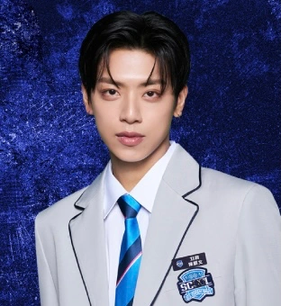 Chi Wen | Kpop Wiki | Fandom