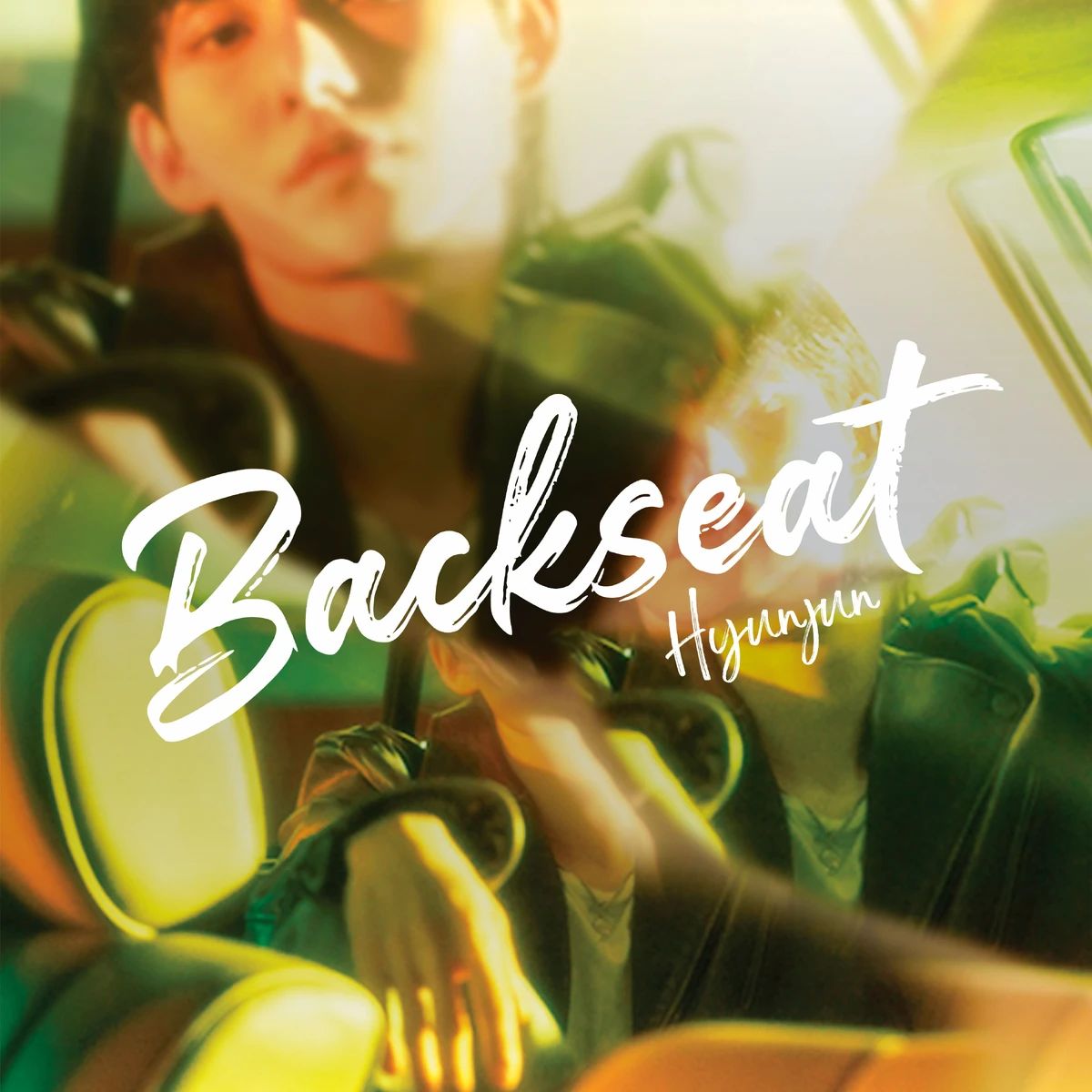 Backseat | Kpop Wiki | Fandom