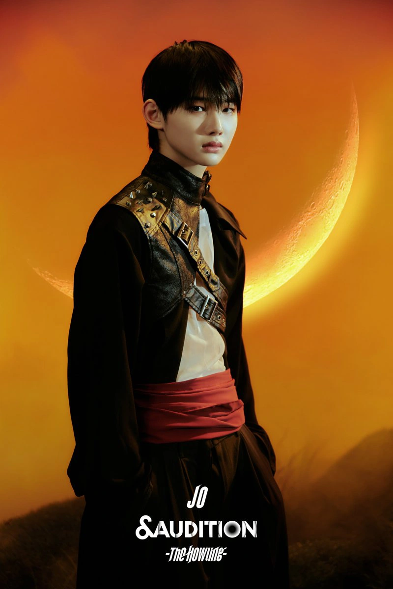 Jo (&TEAM)/Gallery | Kpop Wiki | Fandom