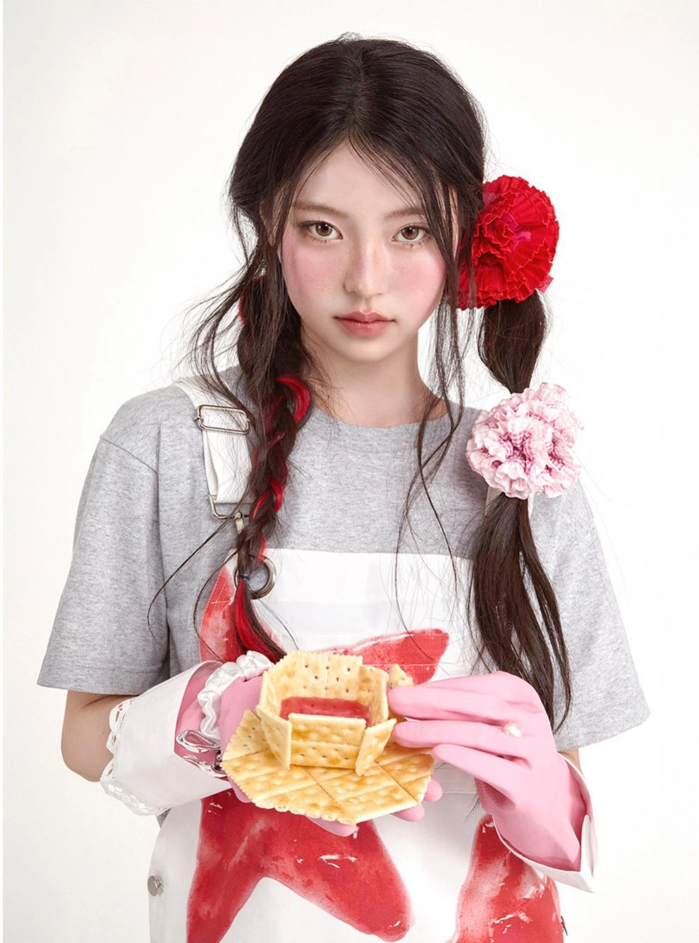 Haum (KiiiKiii)/Gallery | Kpop Wiki | Fandom