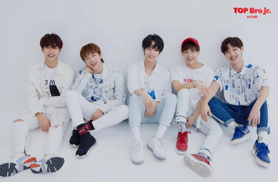 MCND/Gallery | Kpop Wiki | Fandom