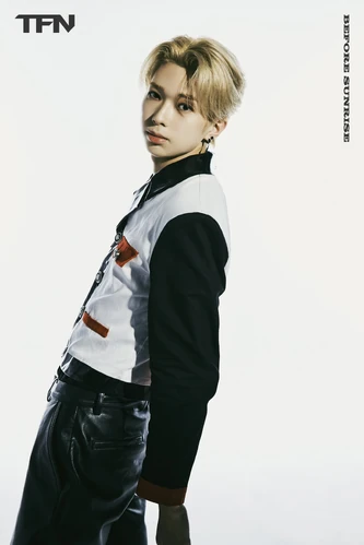 Leo (TFN) | Kpop Wiki | Fandom
