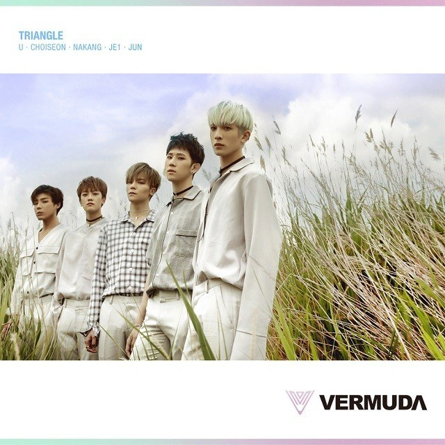 Triangle (VERMUDA) | Kpop Wiki | Fandom