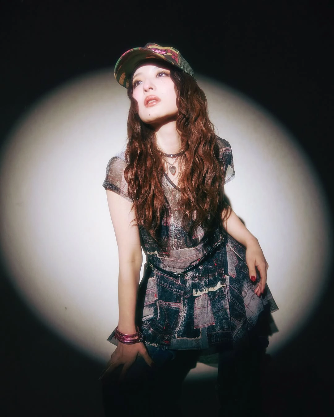 Kyara | Kpop Wiki | Fandom