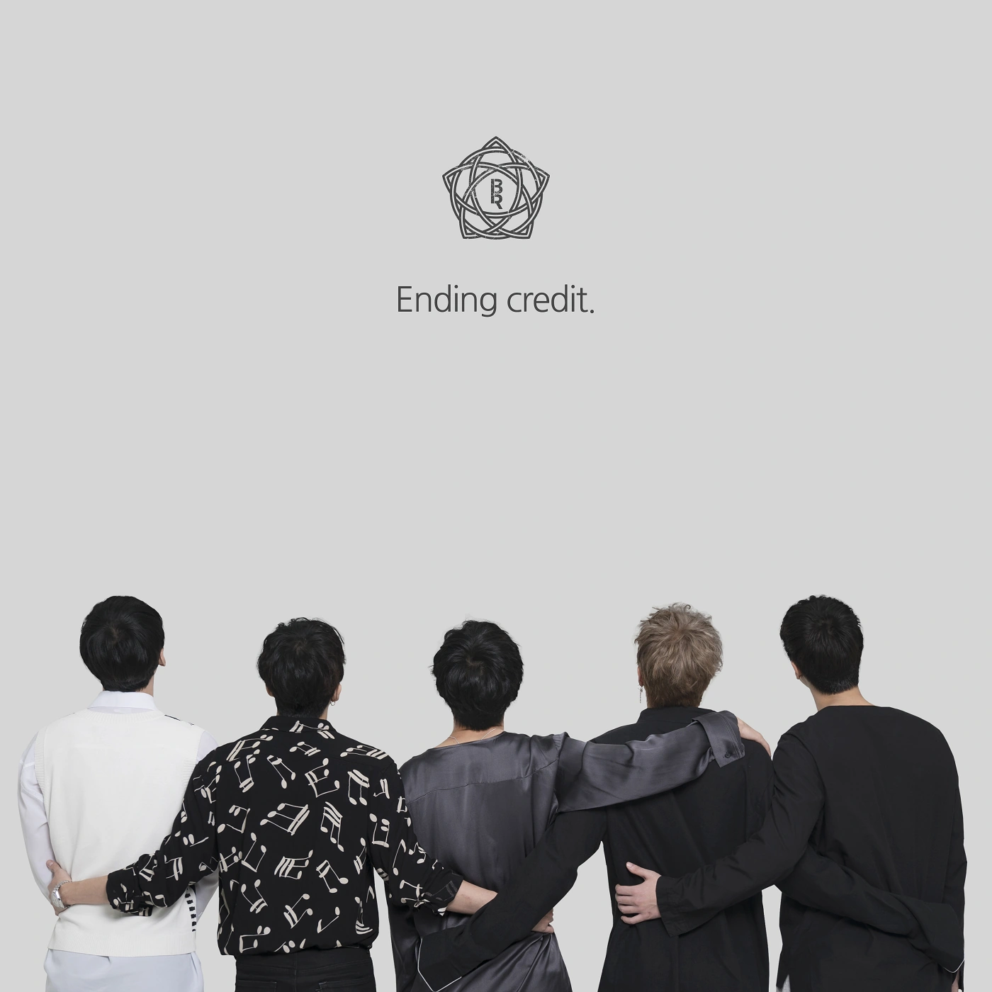 Ending Credit. | Kpop Wiki | Fandom
