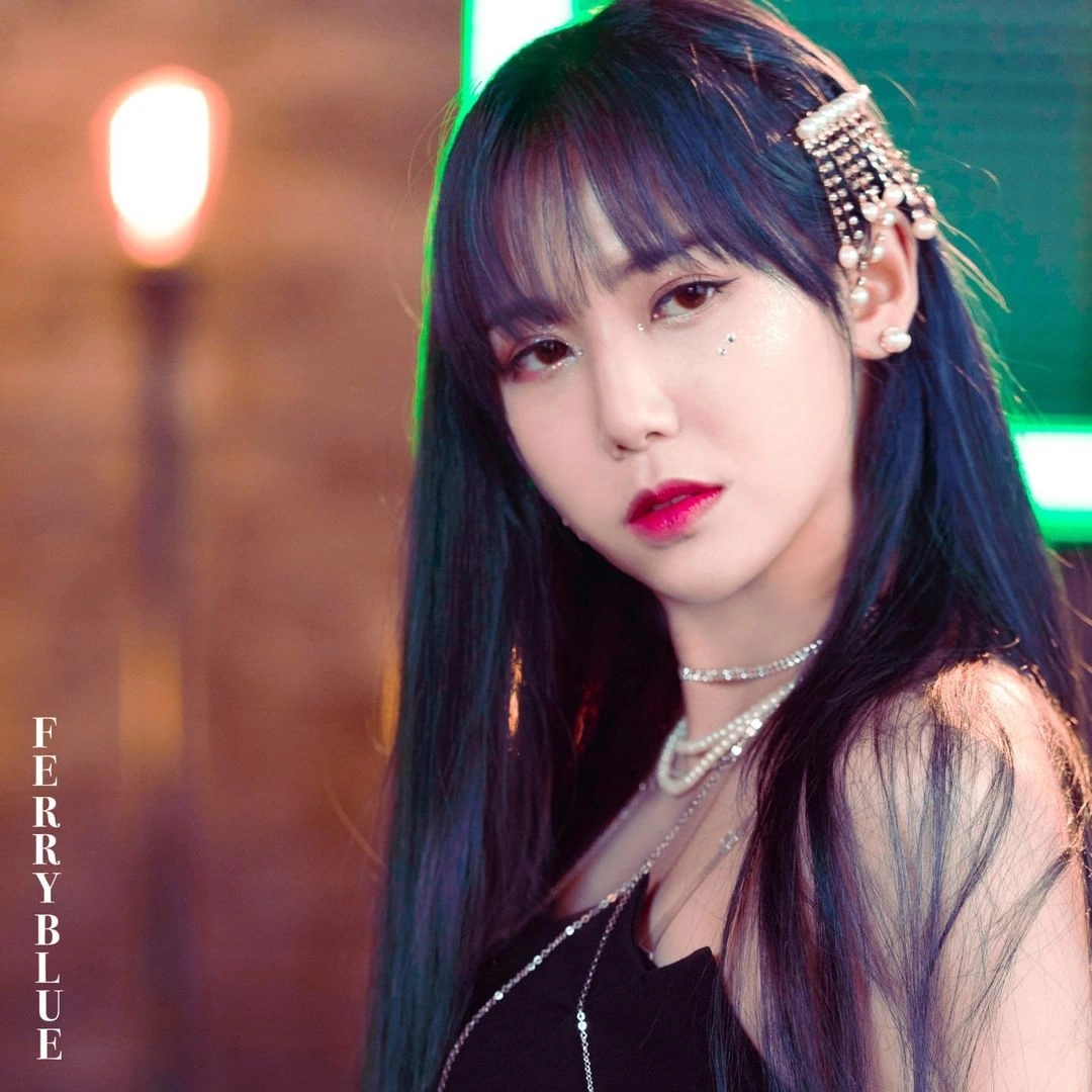 Xiho (Ferry Blue)/Gallery | Kpop Wiki | Fandom