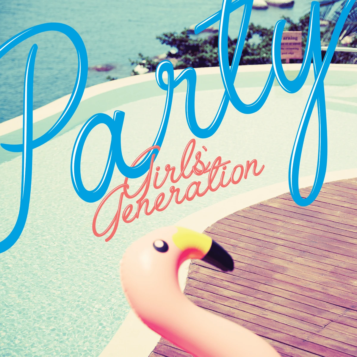 Party (Girls' Generation) | Kpop Wiki | Fandom