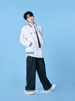 He Jun Jin | Kpop Wiki | Fandom