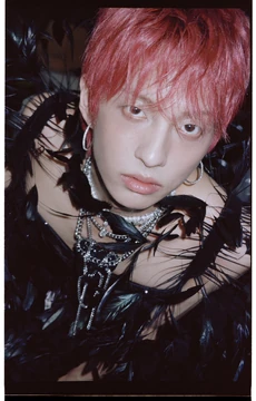 Zelo Pink Hair 2022