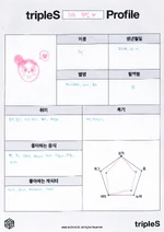 JooBin (tripleS) | Kpop Wiki | Fandom