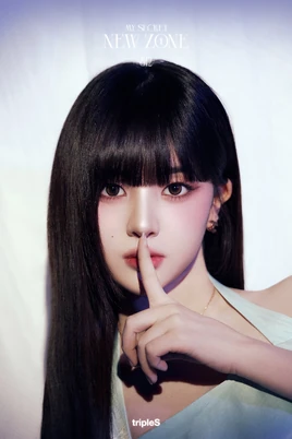 YeonJi (tripleS) | Kpop Wiki | Fandom