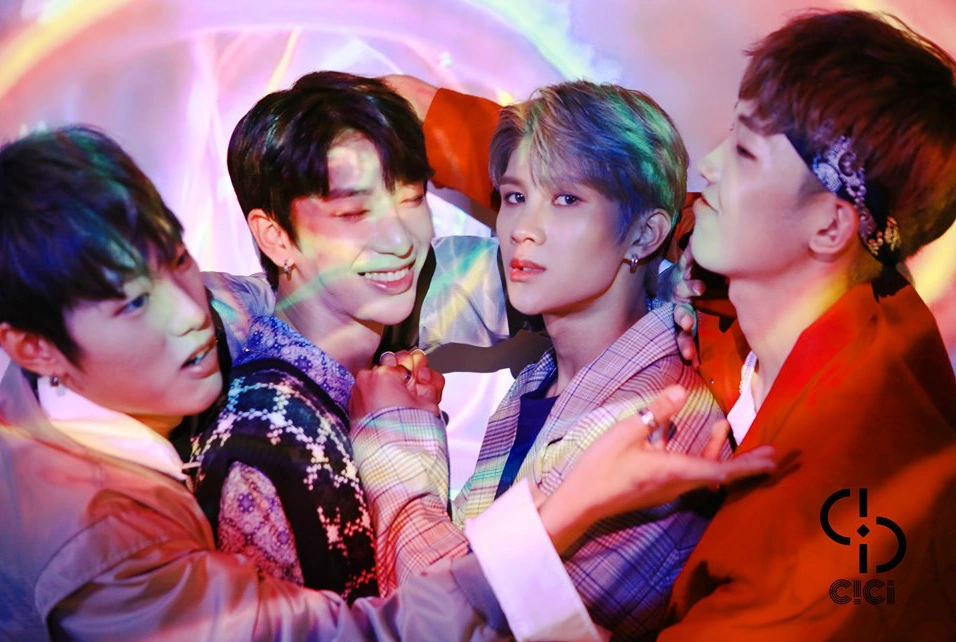 CICI | Kpop Wiki | Fandom