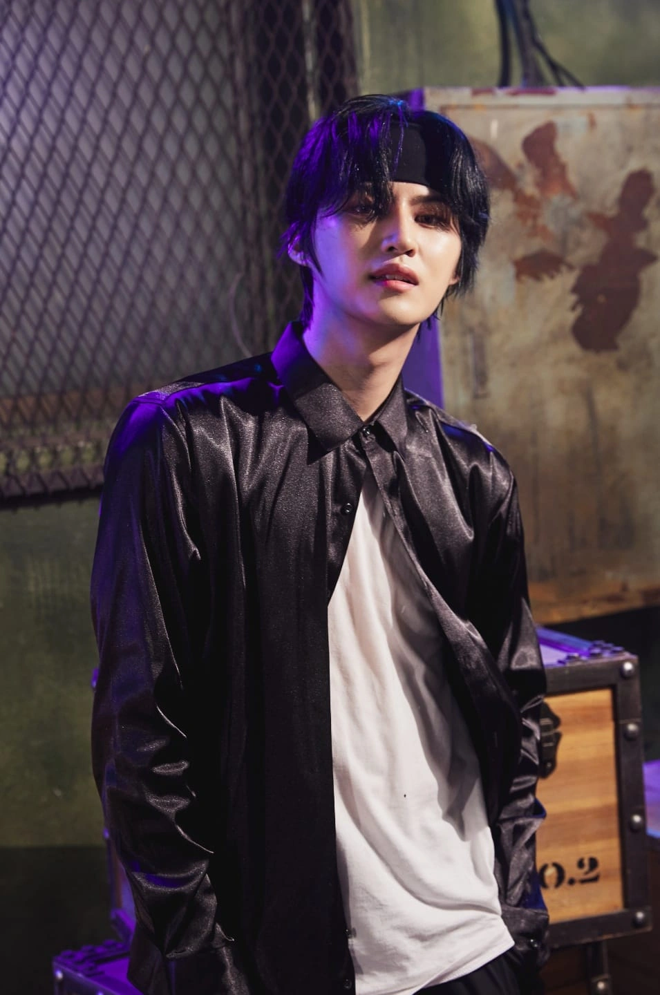 Mini (DUSTIN) | Kpop Wiki | Fandom