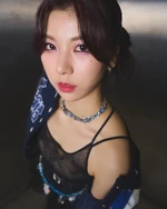 Ayeon (GENBLUE) | Kpop Wiki | Fandom