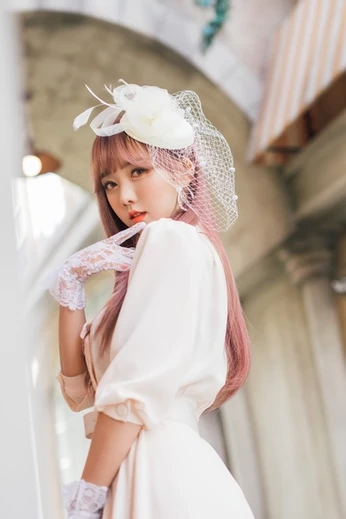 Jandi (singer) | Kpop Wiki | Fandom