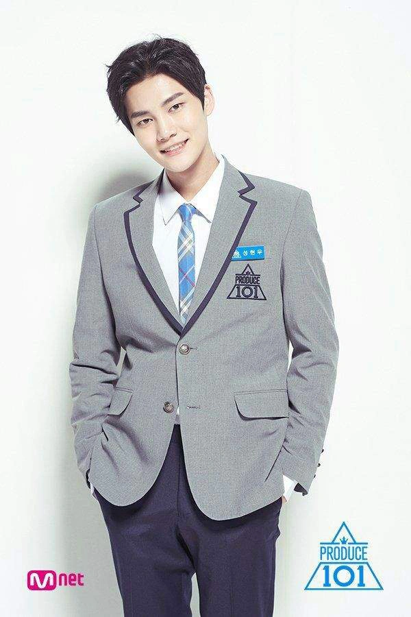 WOO (singer)/Gallery | Kpop Wiki | Fandom