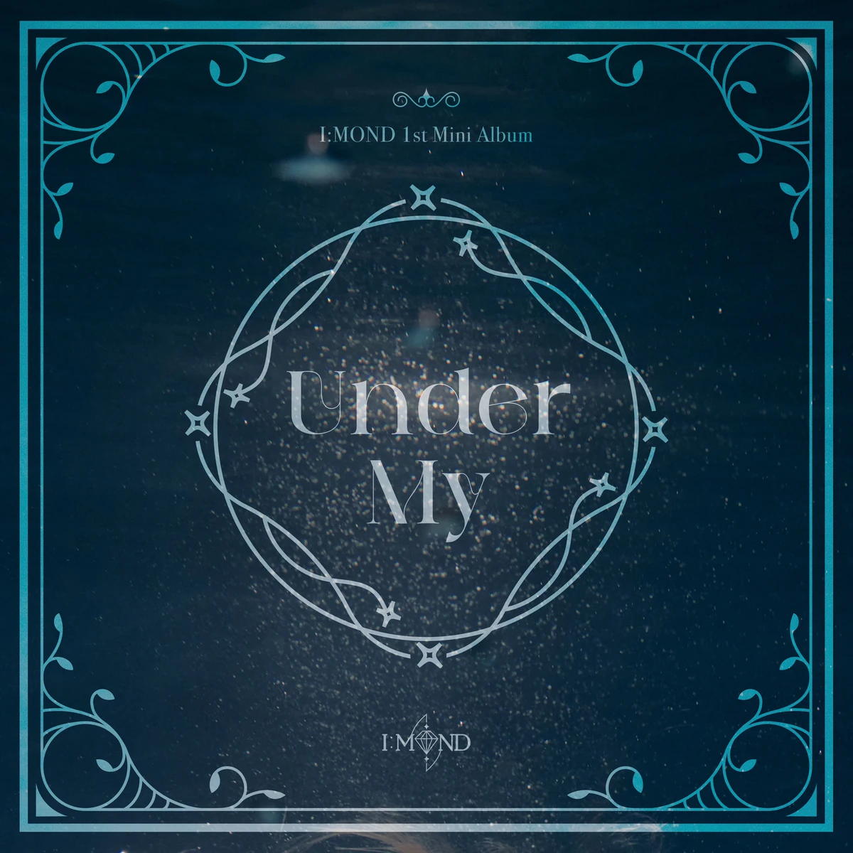Under My | Kpop Wiki | Fandom