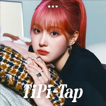 Tipi-Tap | Kpop Wiki | Fandom