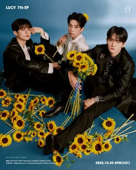LUCY (band) | Kpop Wiki | Fandom