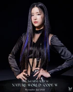 Uchae | Kpop Wiki | Fandom