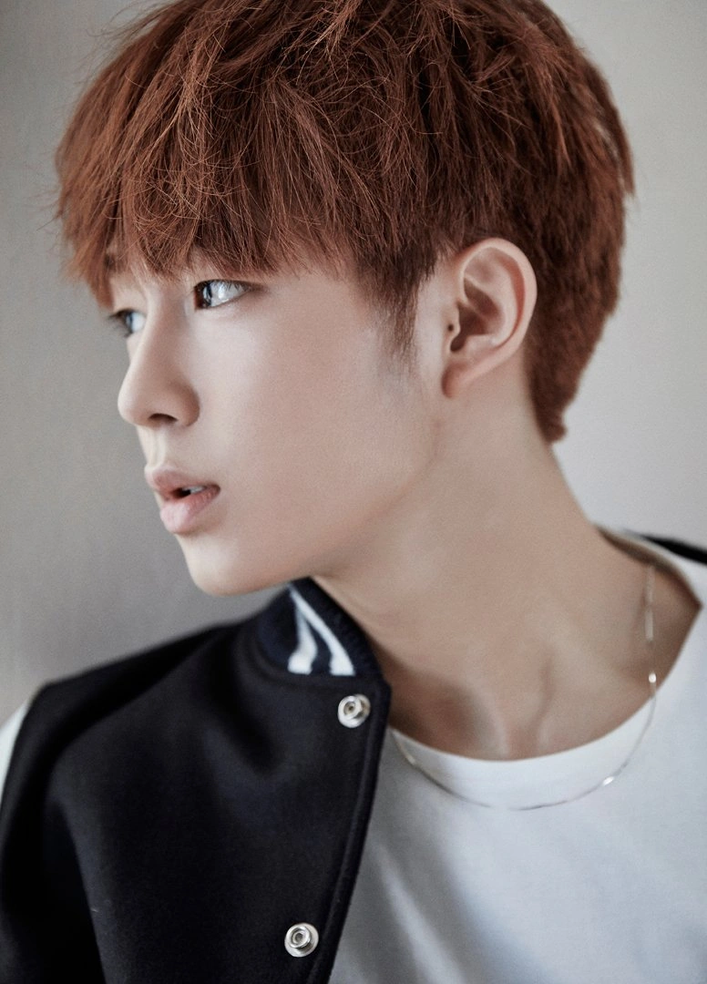 Da Won (SF9)/Gallery | Kpop Wiki | Fandom