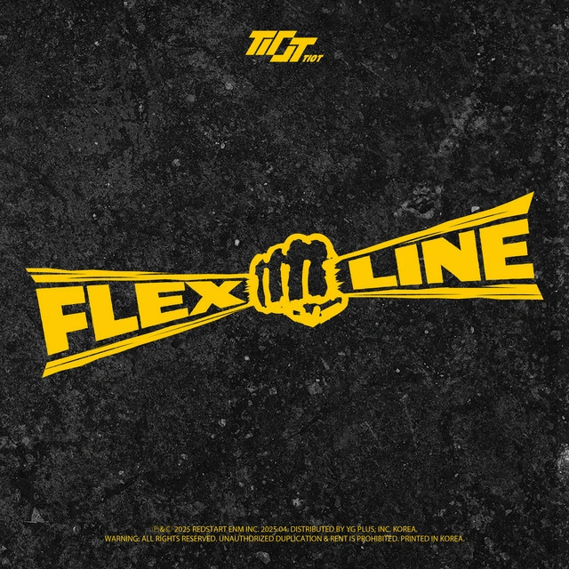 Flex Line | Kpop Wiki | Fandom
