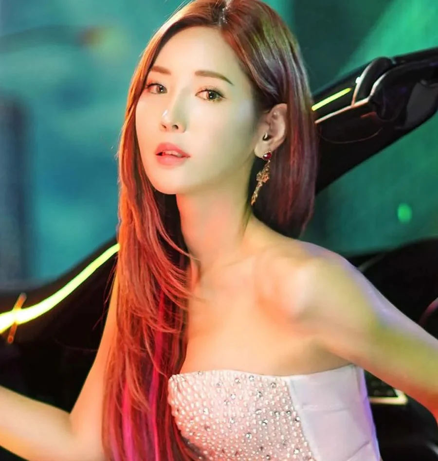 Chae Eunjung | Kpop Wiki | Fandom