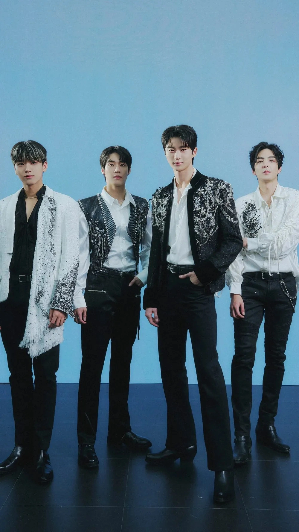 Eclipse (band) | Kpop Wiki | Fandom