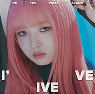 I've IVE | Kpop Wiki | Fandom