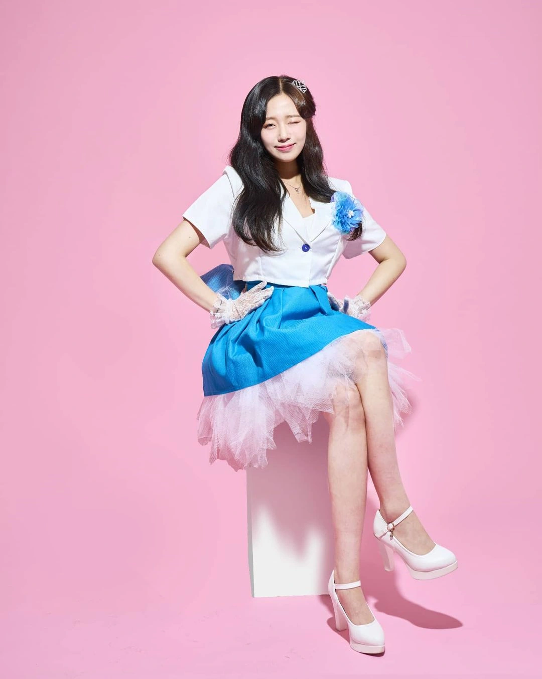 Rody | Kpop Wiki | Fandom