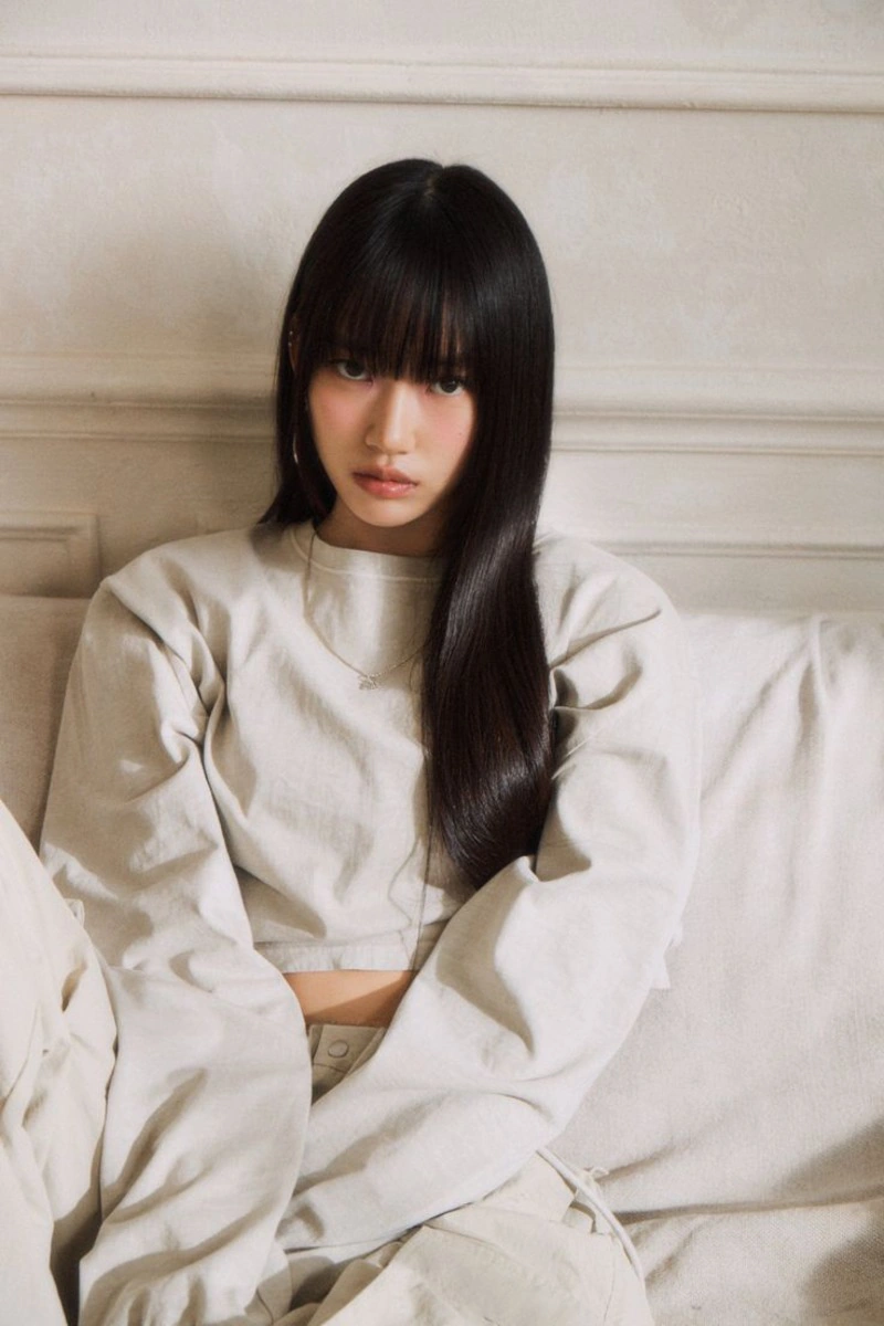 Sooin (MEOVV) | Kpop Wiki | Fandom