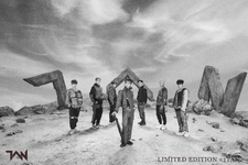 TAN (group) | Kpop Wiki | Fandom