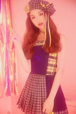 Rachel (APRIL) | Kpop Wiki | Fandom