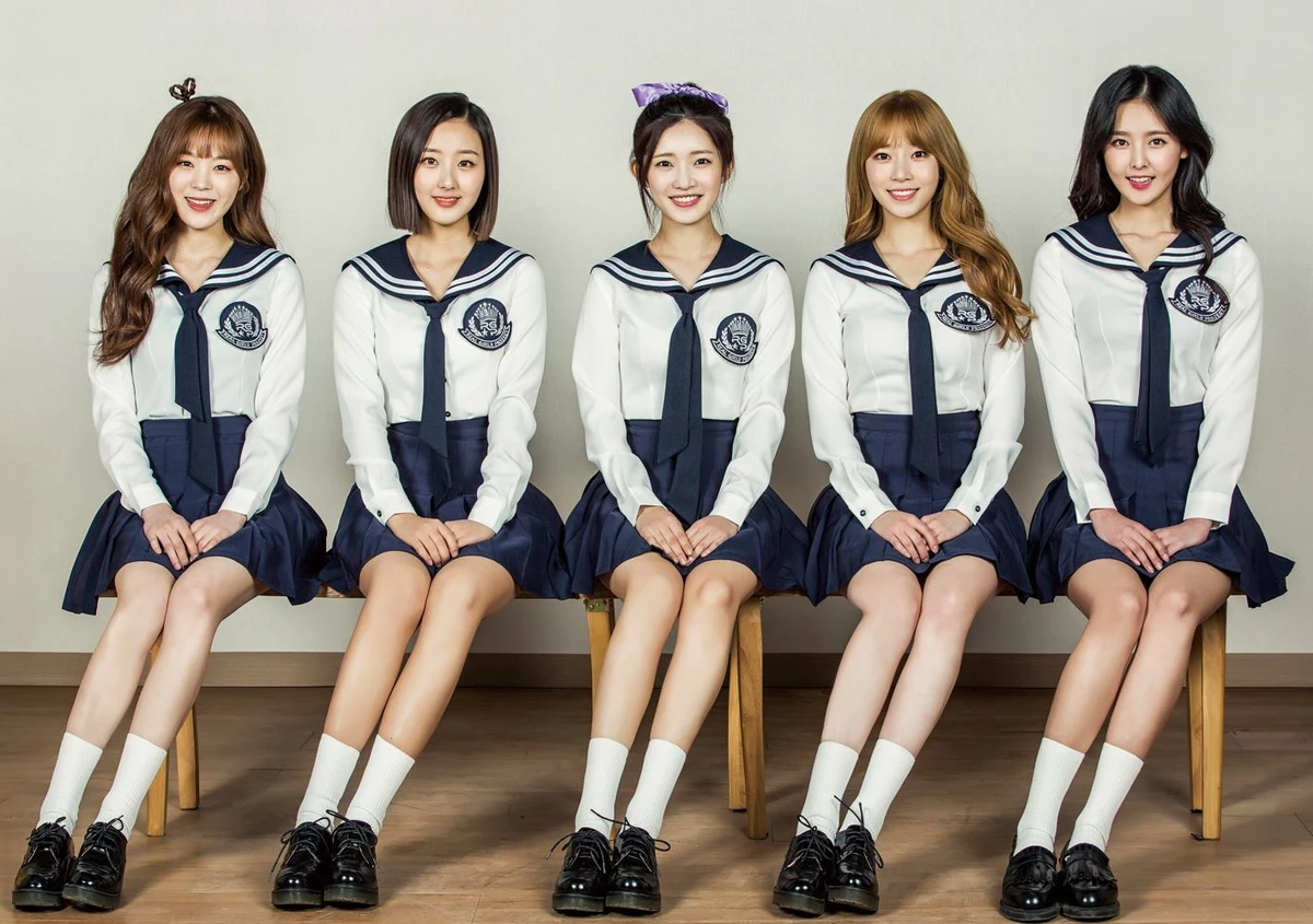 B-Side (group) | Kpop Wiki | Fandom