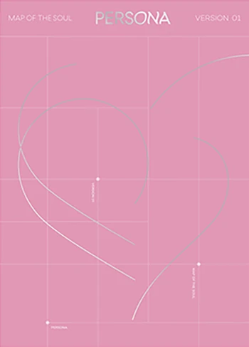 Map of the Soul : Persona | Kpop Wiki | Fandom