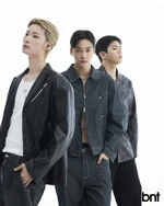 Big Ocean | Kpop Wiki | Fandom