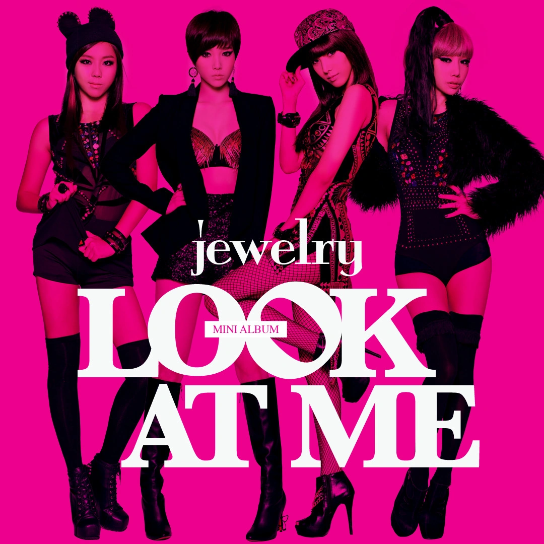 Look at Me | K-pop вики | Fandom