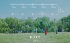 'Hello' Chapter 1. Hello, Stranger | Kpop Wiki | Fandom