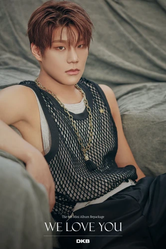 Junseo (DKB) | Kpop Wiki | Fandom