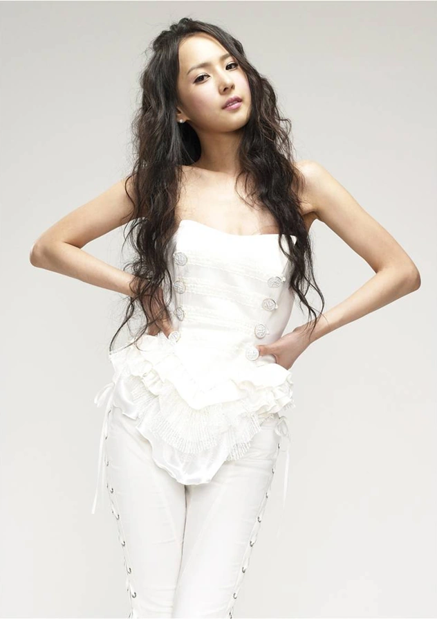 Category:Eun-U | Kpop Wiki | Fandom