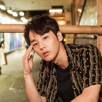 Han Heejun | Kpop Wiki | Fandom