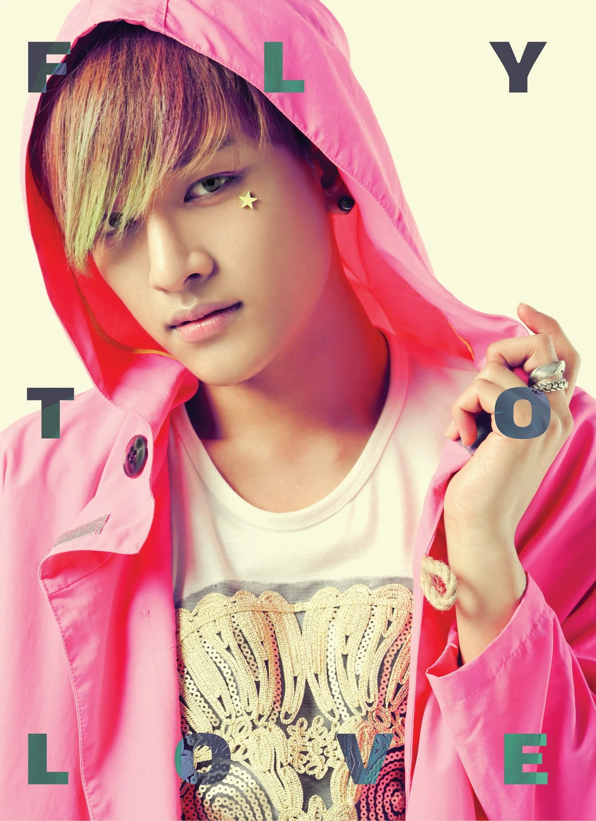 Yun | Kpop Wiki | Fandom