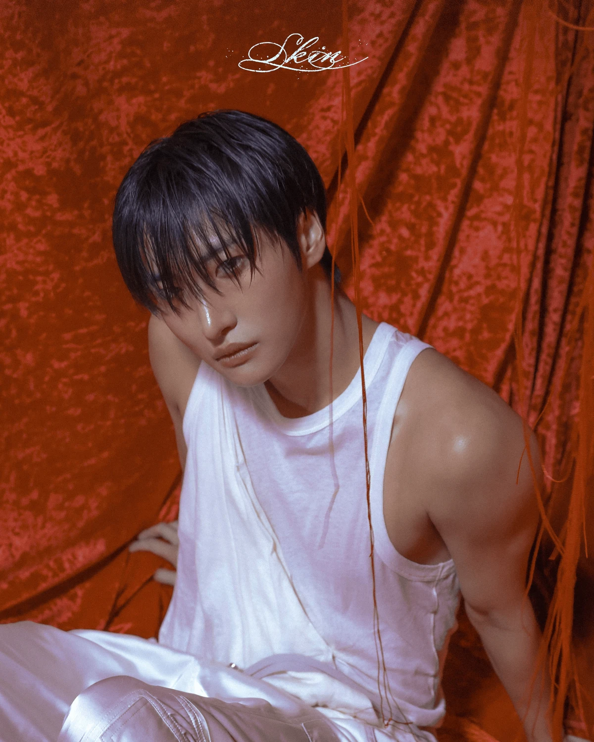 Seonghwa | Kpop Wiki | Fandom
