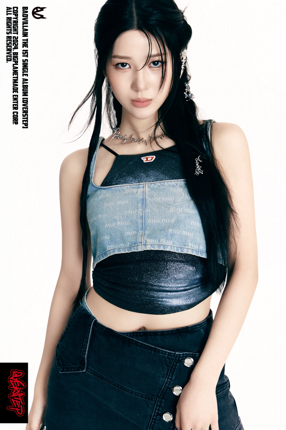 Vin (BADVILLAIN) | K-pop Wiki | Fandom
