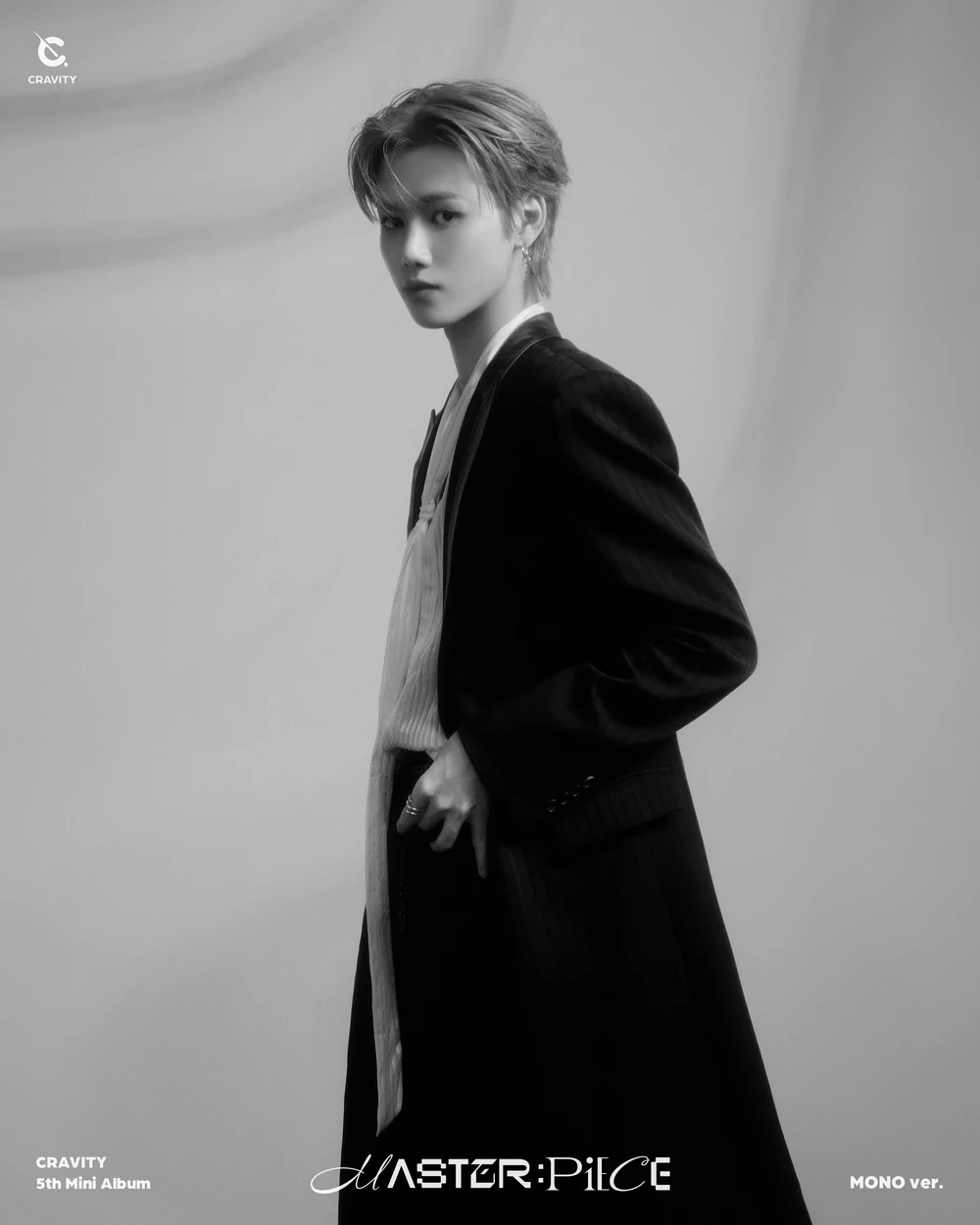 Минхи (CRAVITY) | K-pop вики | Fandom